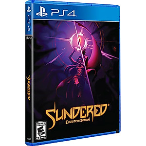 Sundered PS4