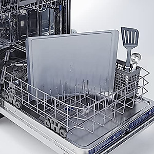 Calphalon Nonstick Bakeware, Cookie Sheet, 14-inch by 17-inch