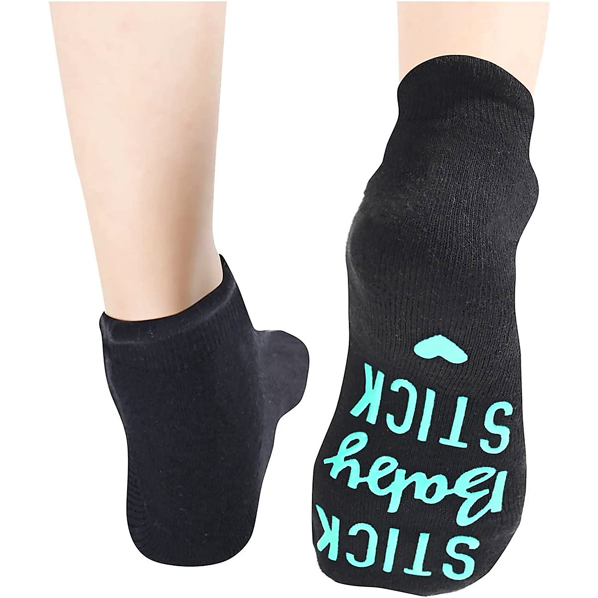 IVF Gifts Fertility Infertility Gifts - Embryo Transfer Socks, Egg Retrieval Lucky Socks