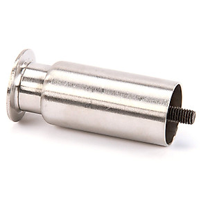 Garland 4528395 4 Inch Adjustable Leg Ss