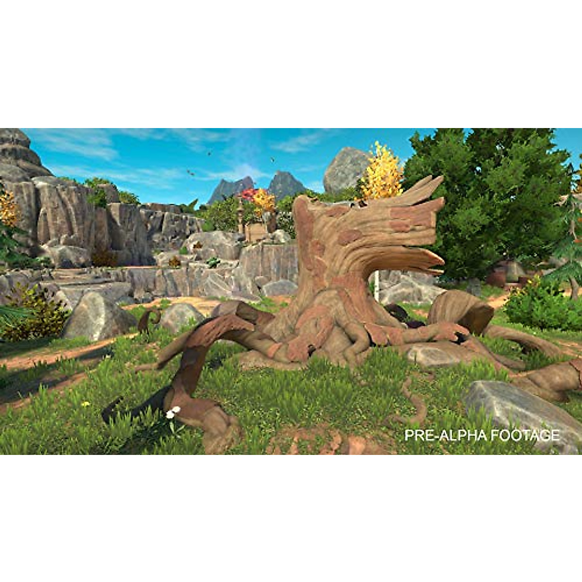 Ice Age: Scrat's Nutty Adventure - PlayStation 4
