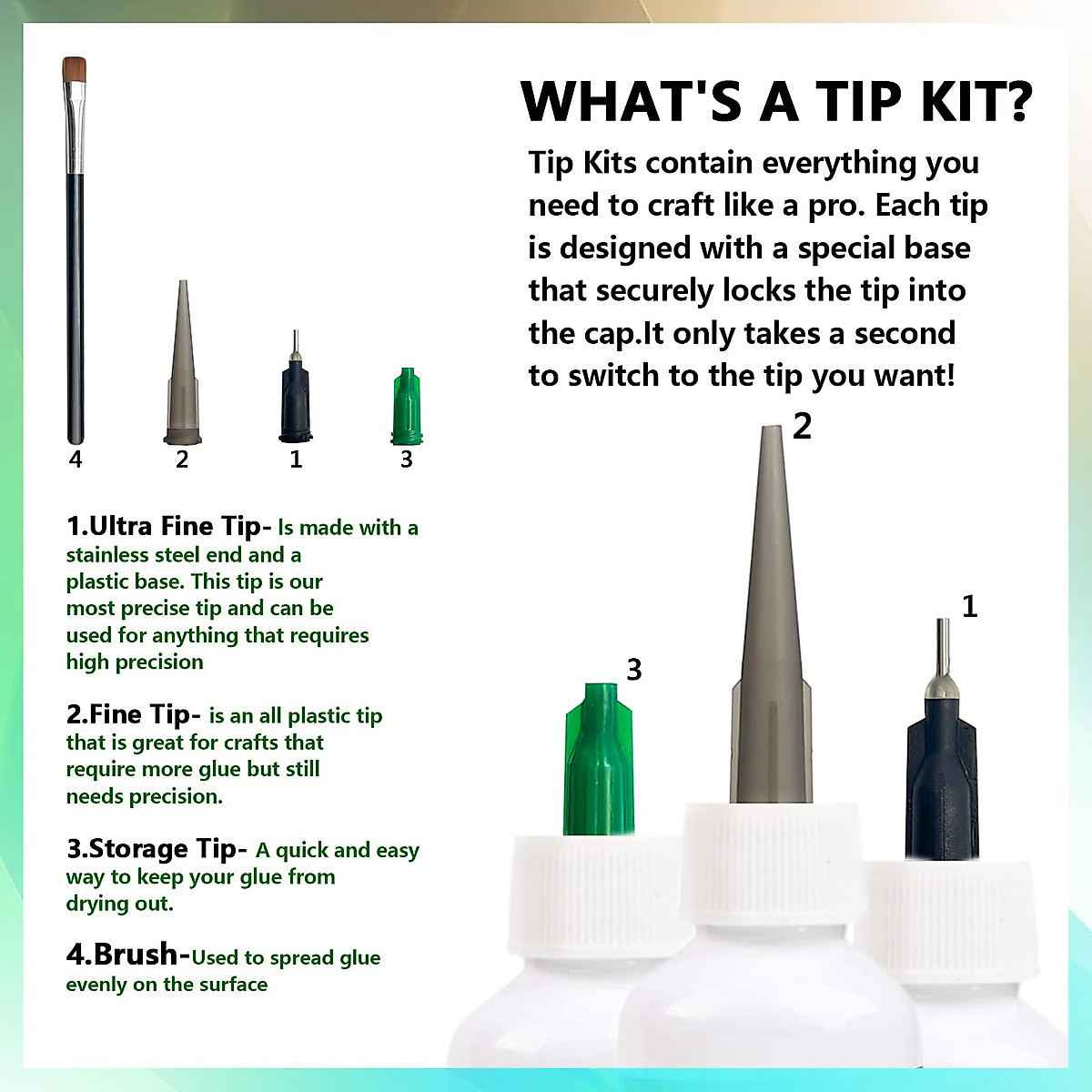 Plextone 1 Min Quick Bonding Fast Dry Sew Glue Liquid Reinforcing Adhesive Speedy Fix for All Fabrics Clothing Cotton Flannel Denim Leather Polyester Doll Repair (60ml)