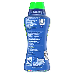 Gain Fireworks In-Wash Scent Booster Beads, Blissful Breeze, 26.5 oz