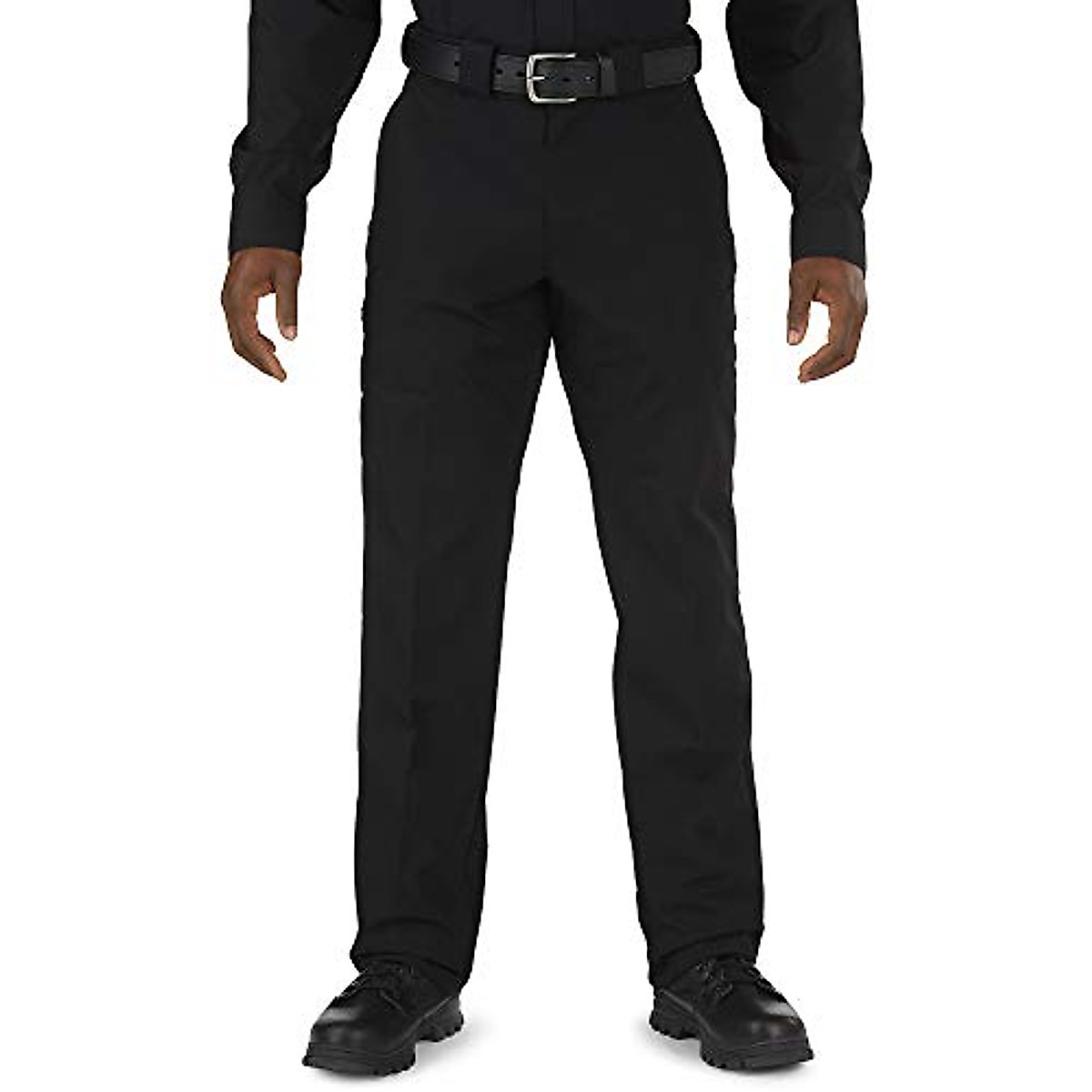 5.11 Men's Stryke Class A PDU Pants, Black, 30W