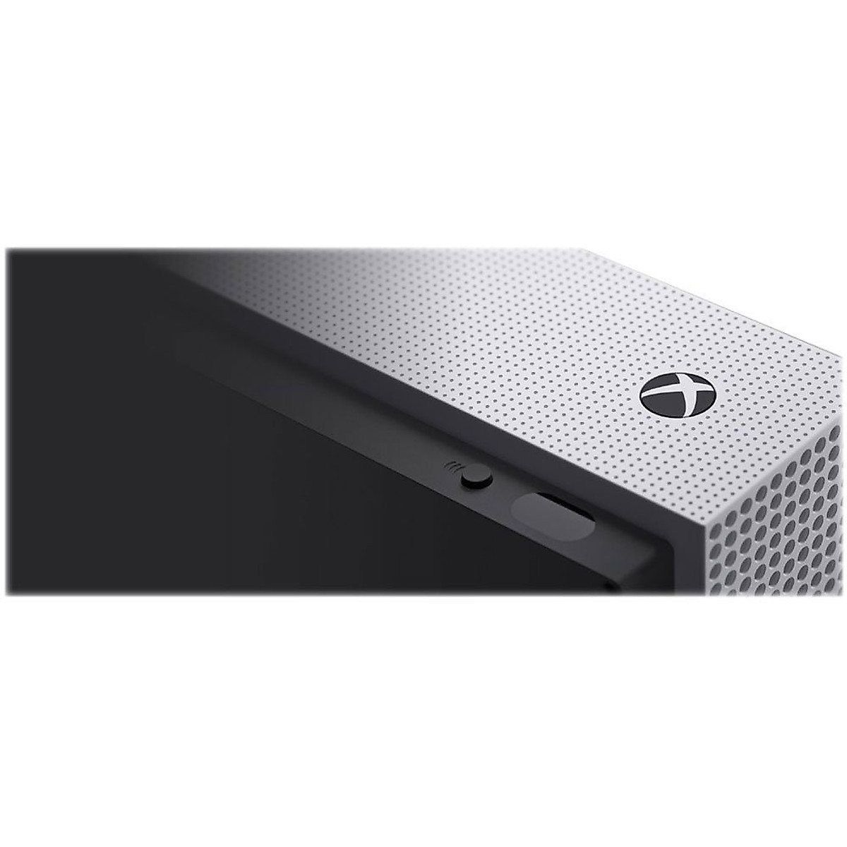 Xbox One S 500GB Console - Battlefield 1 Bundle [Discontinued] (Renewed)