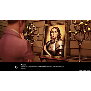 PS5 Agatha Christie - Hercule Poirot: The London Case