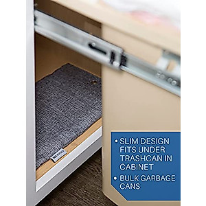 Bamboo charcoal air purifying bag | 2 HEAVY-DUTY, LARGE FLAT (2x350g) CHARCOAL BAGS odor absorber | Activated bamboo charcoal bags | Odor eliminator for strong odor| Charcoal odor absorber