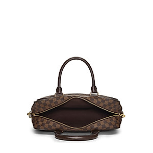 Louis Vuitton, Pre-Loved Damier Ebene Icare Briefcase, Brown