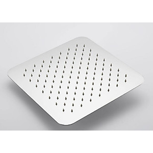 Esnbia-RL-Brushed Gold shower holder