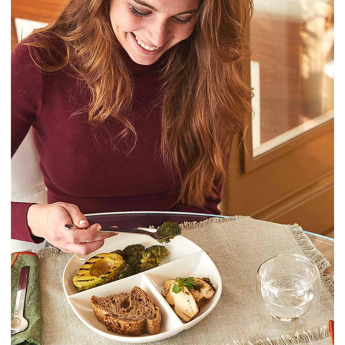 Uba Portion Control Kit (2, Starter Kit)