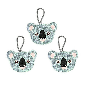 Kikkerland 612615107960, Nylon, Koala, One Size