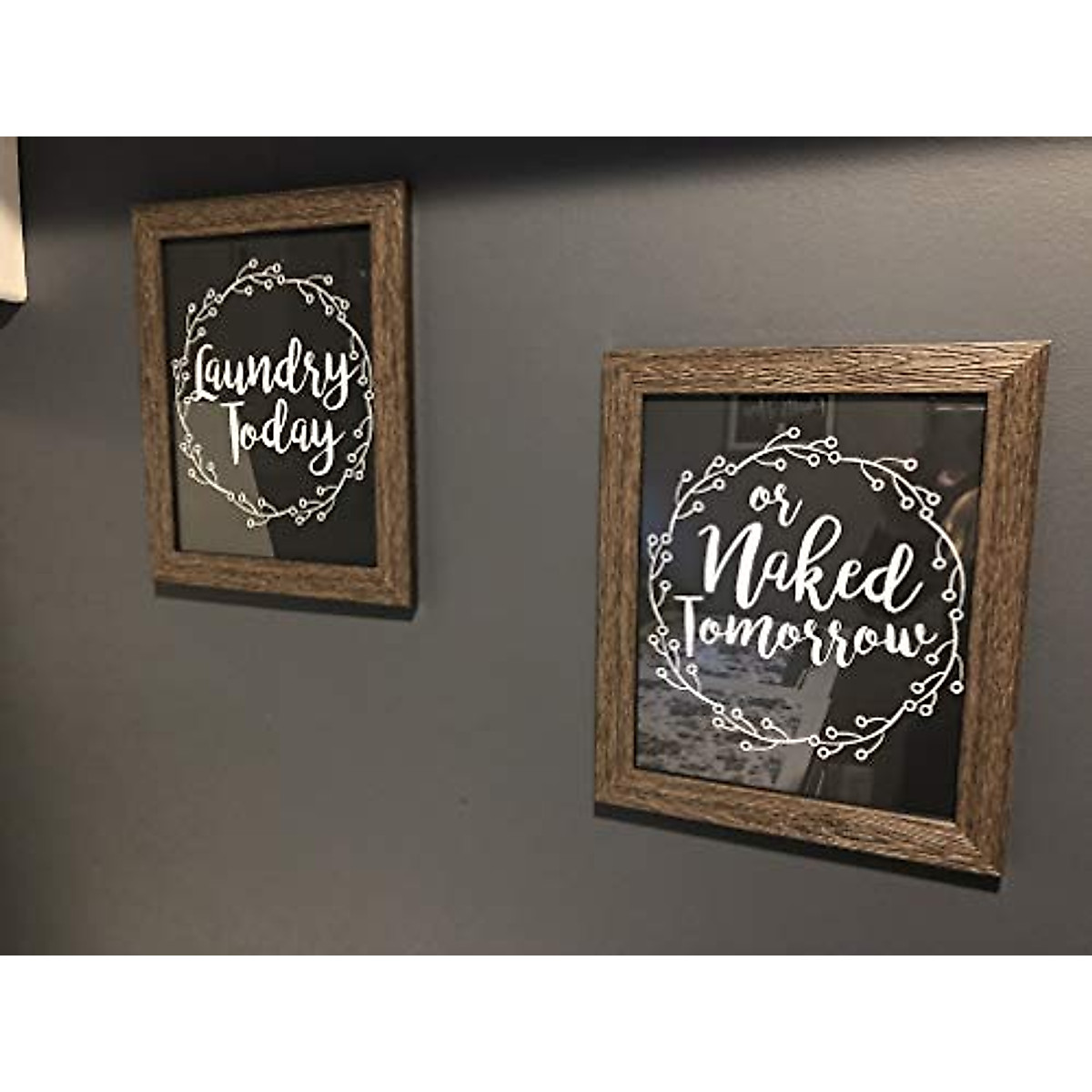 Frisco Craft Matte White Permanent Adhesive Vinyl Roll - 12" x 30 FT for Signs, Scrapbooking, Adhesive Vinyl Sheets Compatible with Cricut, Silhouette and Cameo Cutters