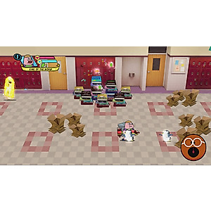 Cartoon Network: Battle Crashers (Nintendo Switch)