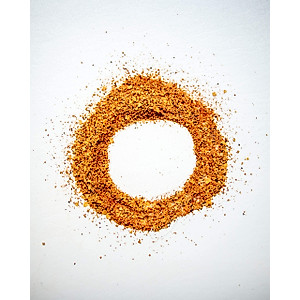 Buck N’ Ames PIT CHAMP PRK BBQ RUB | Ribs and Pork Barbecue Seasoning | Also Great on Chicken, Lamb, and Beef | ALL Natural |12 oz