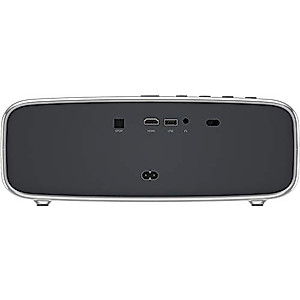 Philips NeoPix Ultra 2TV, True Full HD Projector with Android TV