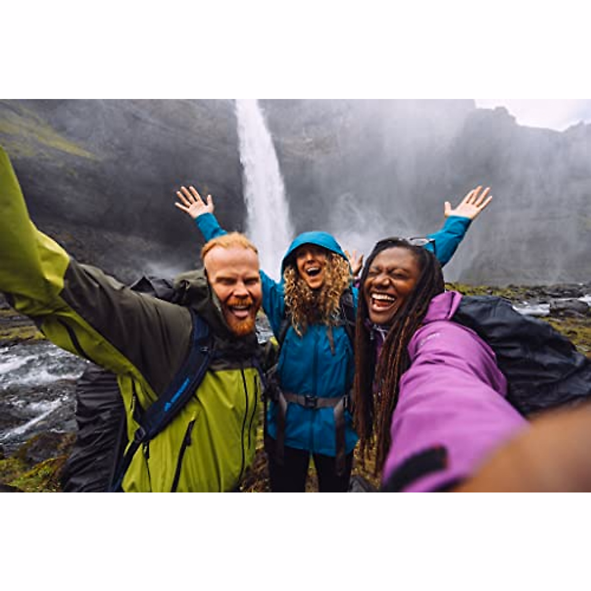 Gregory JADE 43 XS/SM