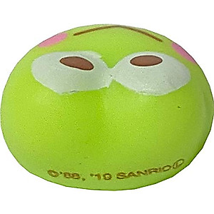 FRIEND Sanrio KerokeroKeroppi Mocchiri Mascot Dolls Toys