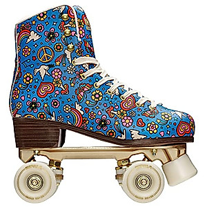 Impala Quad Skate-IMPROLLER1 Quad Skate Harmony Blue 9