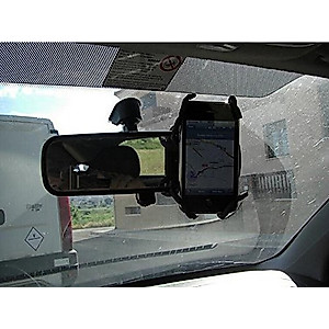 Rienar Multi-Function Portable Spider Flexible Grip Holder for Smartphones and Tablets