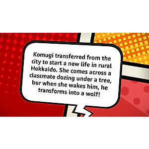 That Wolf-Boy Is Mine! 1