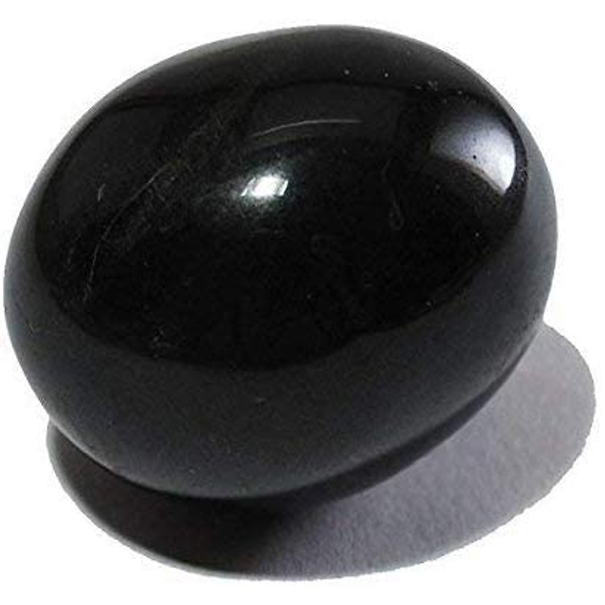 Black Shaligram/SHALIGRAM/Natural Shila for Pooja Religious Item for Blessings from GANDAKI RIVER
