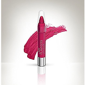 Zuri Flawless Lip Color - Fierce Fuchsia