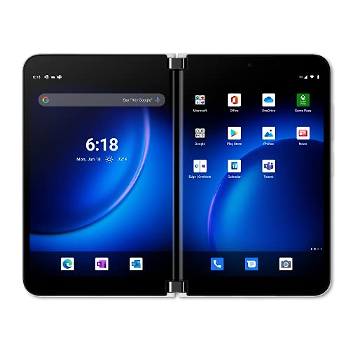 Microsoft Surface Duo 2 5G 128GB (Unlocked) - Glacier