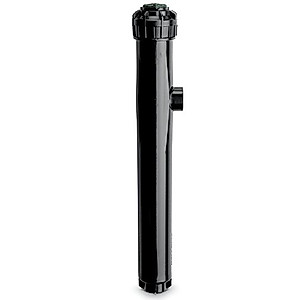 IrriFix Rain Bird 5000 Plus Series 12-inch Pressure Regulator Seal-A-Matic Sprinkler Heads Bundle - 2 Pack 5012+PCSR SAM Rotors Nozzle Box Including 2 Nozzle Trees and 1 Rotortool Screwdriver