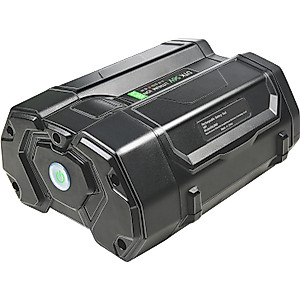 DTK Replacement for EGO 56V Battery BA2800 BA4200 BA1400 Compatible with All EGO 56 Volt Power Tools Batteries 5.3Ah