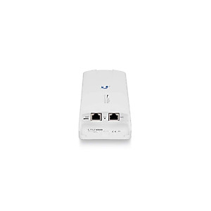 Ubiquiti LTU-Rocket 5 GHz Point to Multipoint LTU BaseStation Radio, White
