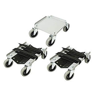 SP1 3 Piece Dolly Set - SC-12167