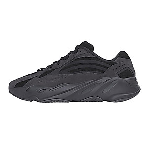 adidas Mens Yeezy Boost 700 V2 FU6684 Vanta - Size 12.5