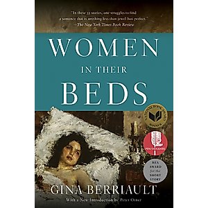 Women In Their Beds: Thirty-Five Stories