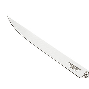 Mercer Culinary M22206 Millennia Black Handle, 6-Inch Narrow, Boning Knife