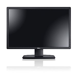 DELL Screen LED-Lit Monitor 24" (U2412M)