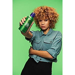 Bed Head by TIGI Foxy CurlsTM Curly Hair Mousse for Strong Hold 8.4 oz (Pack of 2)