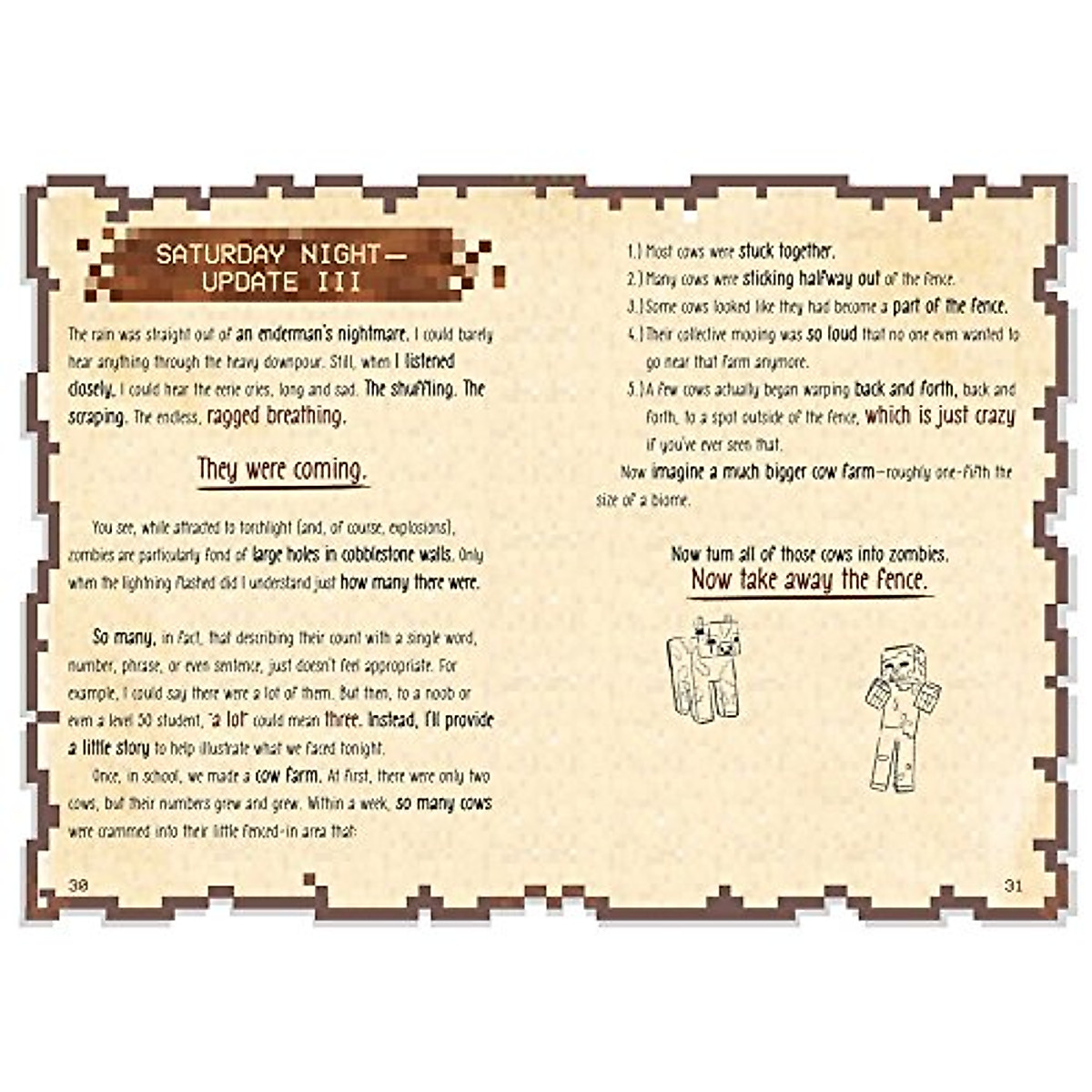 Diary of an 8-Bit Warrior: Path of the Diamond: An Unofficial Minecraft Adventure (Volume 4)