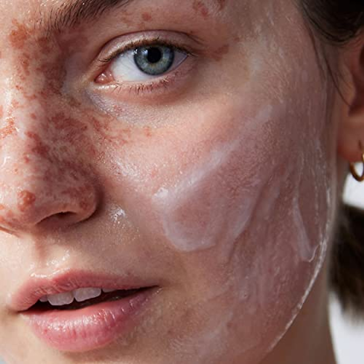 e.l.f., SuperClarify Cleanser, Lightweight, Gentle, Effective, Soothing, Removes Makeup and Impurities, Prevents Clogged Pores, Strengthens , Infused with Lavender, 3.4 Fl Oz