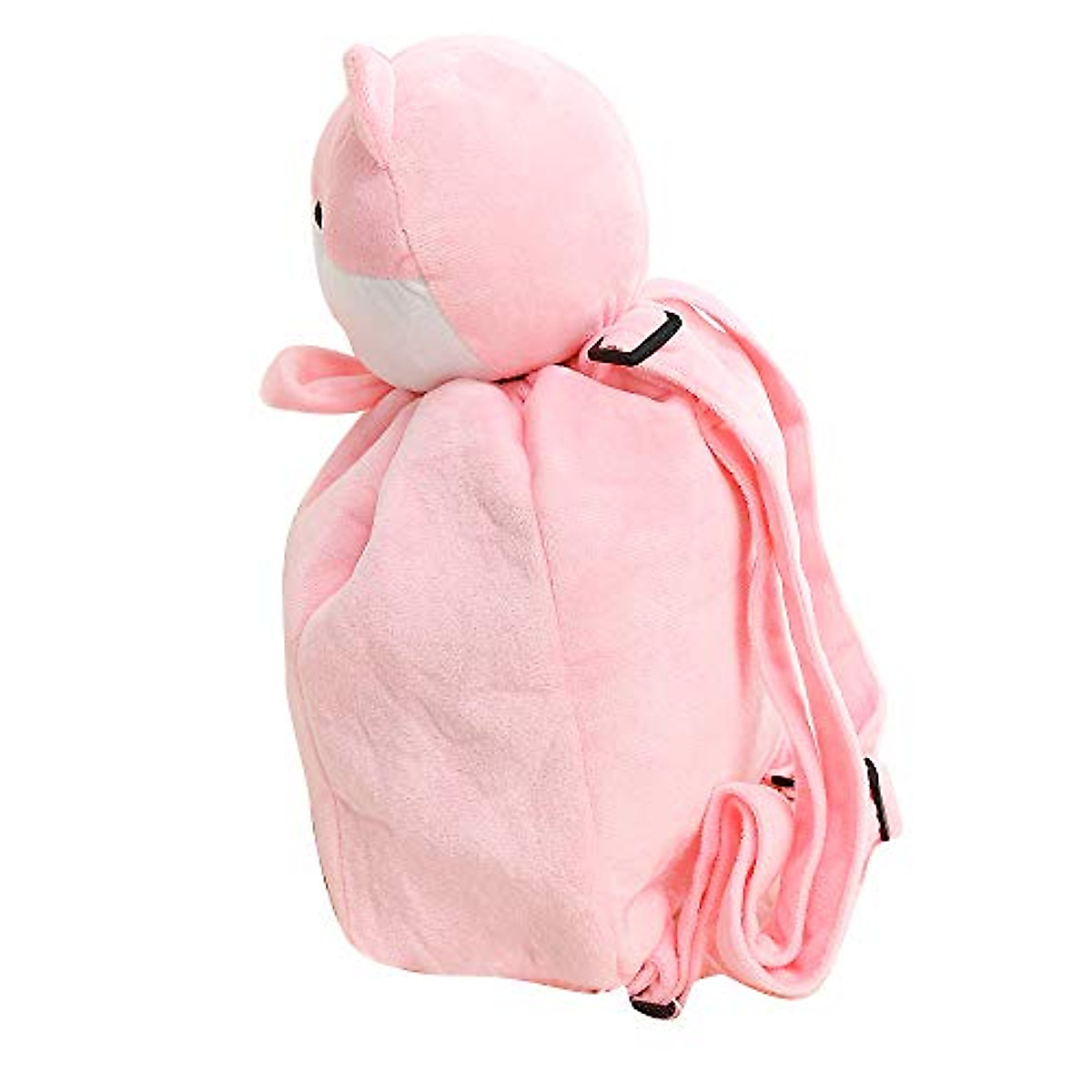 Cosplay.fm Anime Cosplay Bag Backpack Girl Cute Bear Bag Pink