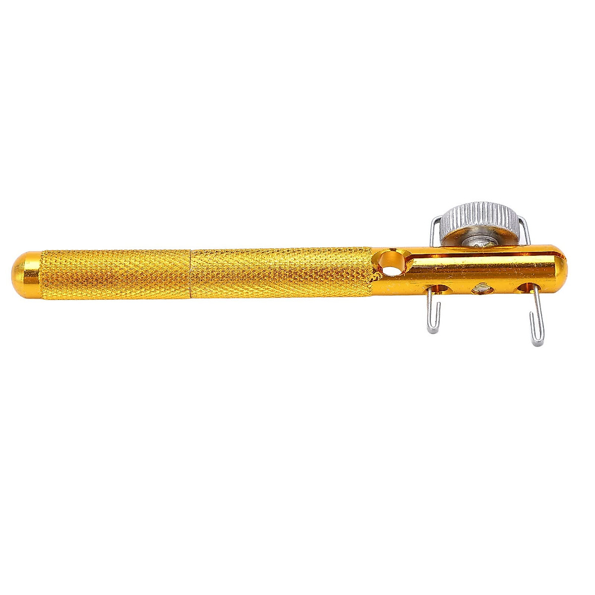 Fishing Knot Tying Tool, Fishing Knot Tier Tying Tool Hook Line Knotting Portable for Quick Knoting Hook Connection