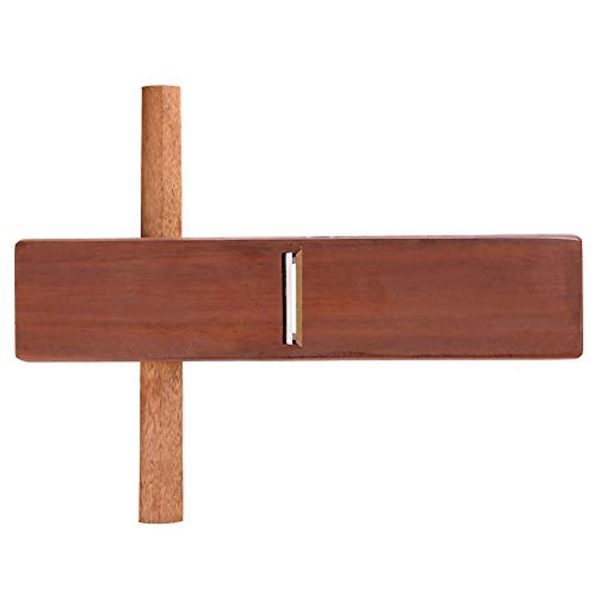 28cm Flat Plane Bottom Edged Wood Hand Planer Wooden Carpenter Woodworking DIY Planing Woodcraft Tool