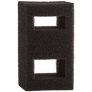 Fluval Flex Foam Filter Block, Replacement Aquarium Filter Media, A1375
