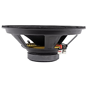 Rockville RVP12W8 600 Watt 12" Raw Replacement DJ PA Subwoofer 8 Ohm Sub Woofer