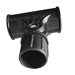 Bothyi Patio Umbrella Accessories Umbrella Replacement Parts Heavy Duty Holder Parts Parasol, Steering Bracket