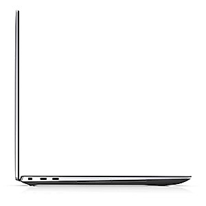 Dell XPS 15 7590 FHD Laptop PC Intel Core i7-9750H Processor, 32GB Ram, 1TB NVMe SSD, Thunderbolt NVIDIA GeForce GTX 1650 4GB GDDR5, Windows 10 (Renewed)