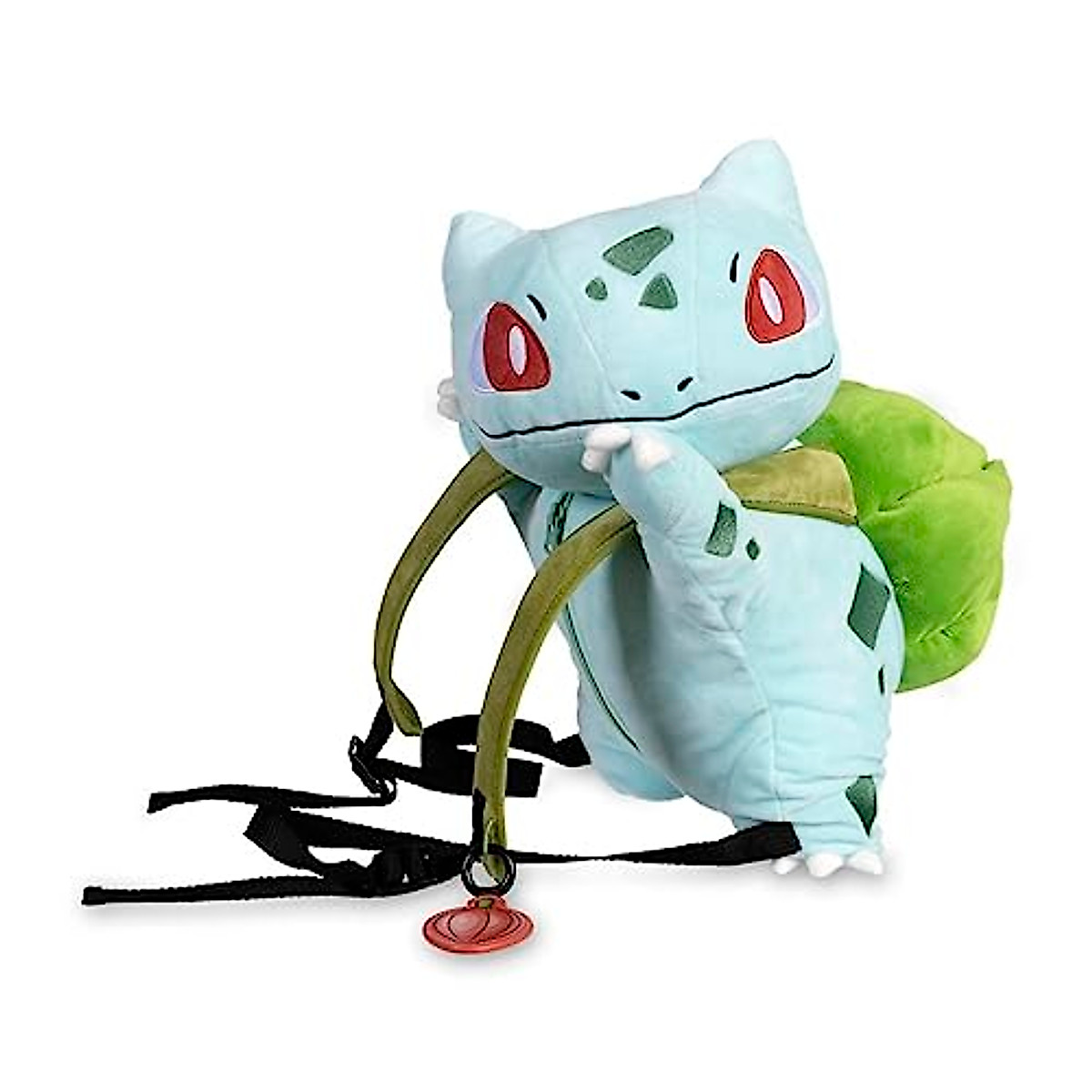 Pokémon Center: Bulbasaur Pokémon Partner Backpack