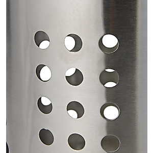 Ikea Ordning Flatware caddy, stainless steel