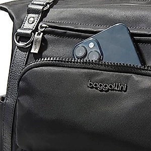 Baggallini Nolita Convertible Backpack