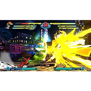 Marvel vs. Capcom 3: Fate of Two Worlds - Playstation 3