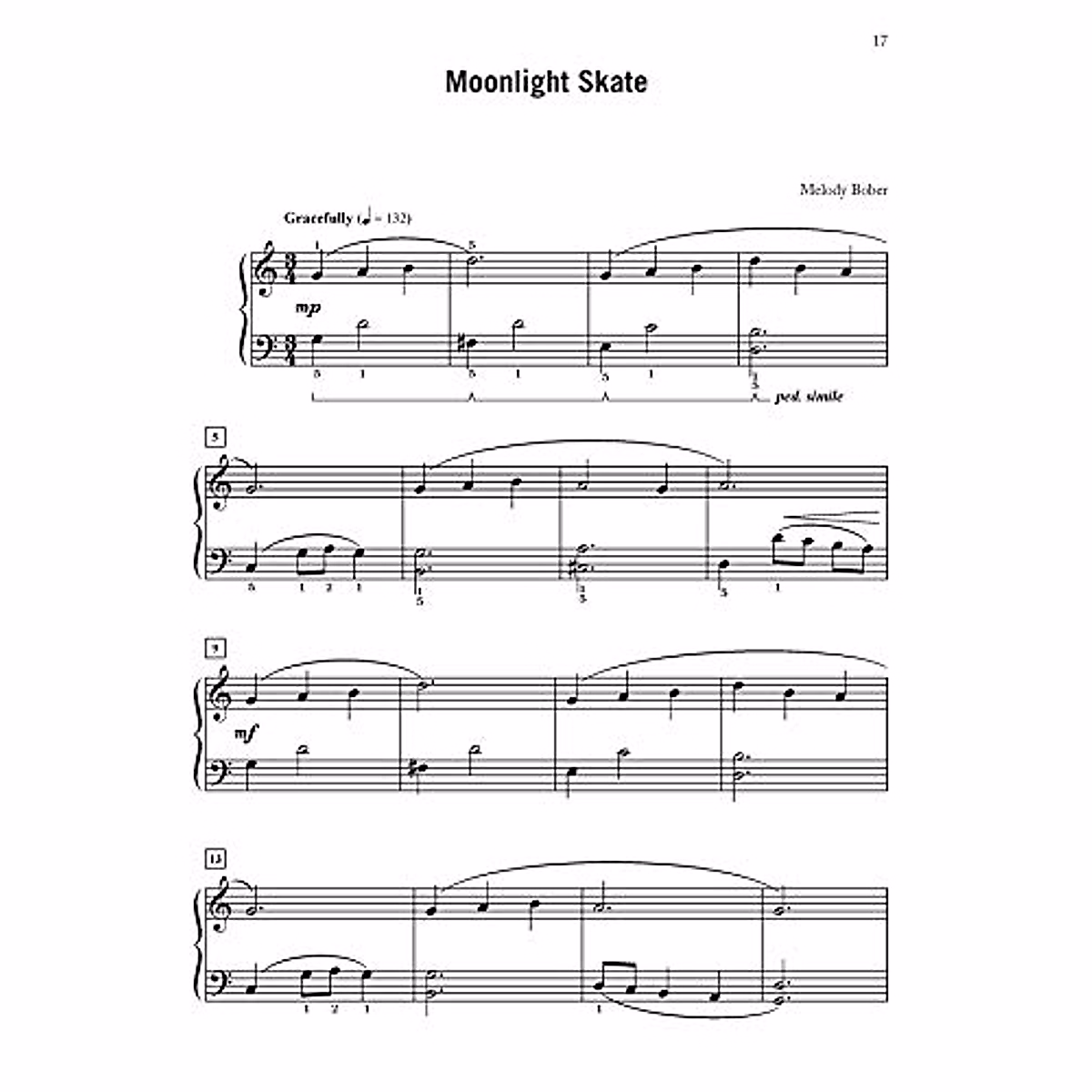 Solo Xtreme, Bk 3: 9 X-traordinary and Challenging Piano Pieces